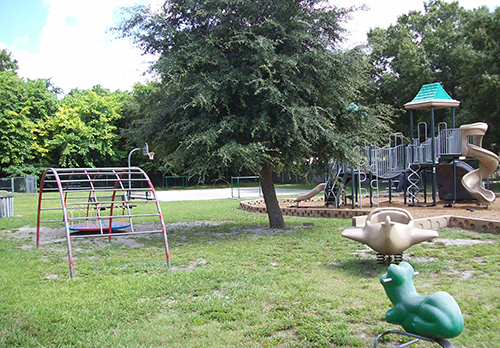 Lot Clearing Services in NJ